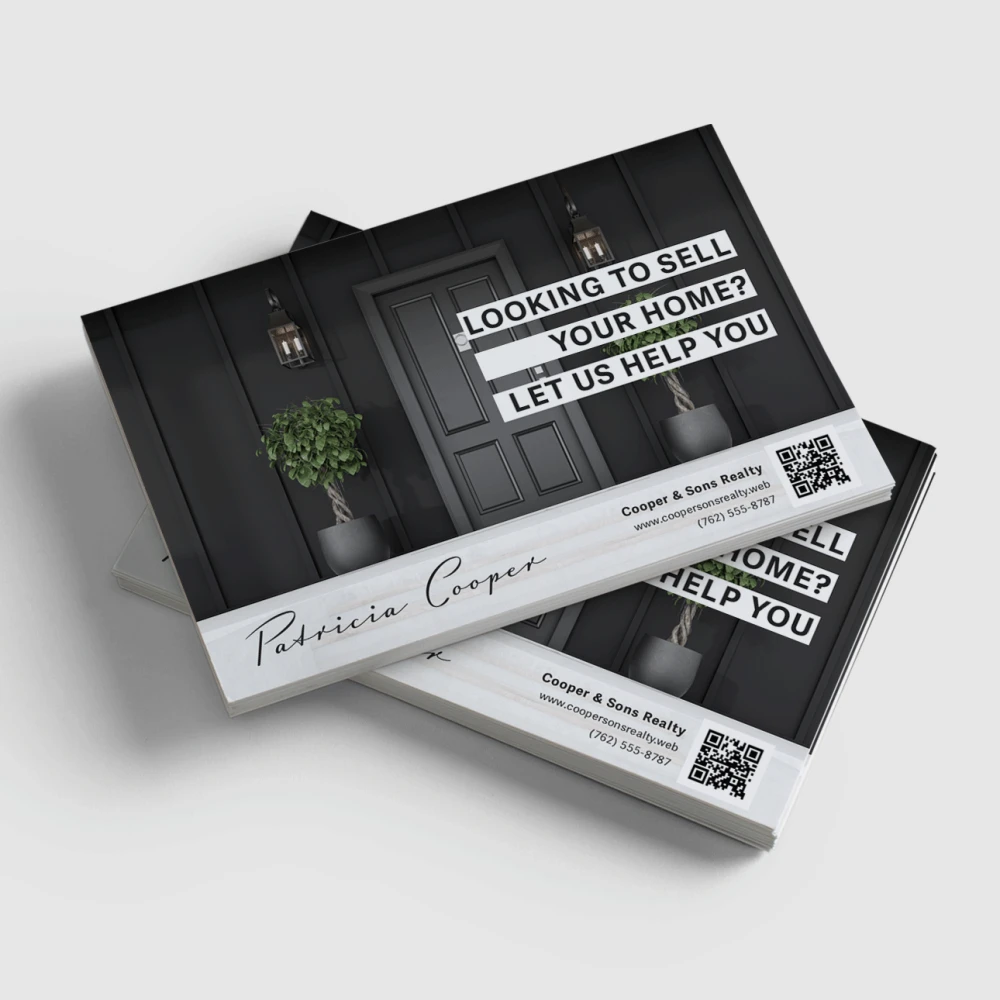 Standard Postcards - New York Printing Center