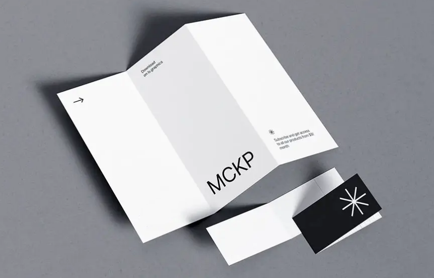 Printing 101: What is a Physical Mock-Up? - New York Printing Center