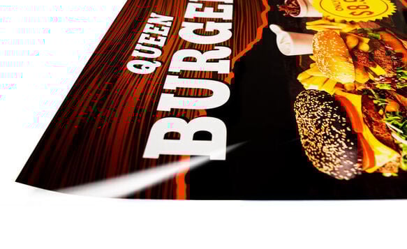 Next Day Posters NYC - New York Printing Center